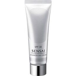 SENSAI Hautpflege Cellular Performance - Basis Linie Advanced Day Cream SPF 30