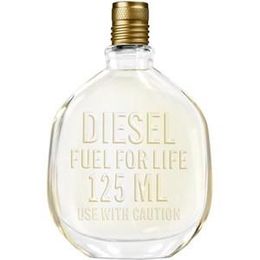 Diesel Herrendüfte Fuel for Life Homme Eau de Toilette Spray