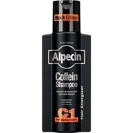 Alpecin Haarpflege Shampoo Black EditionCoffein-Shampoo C1