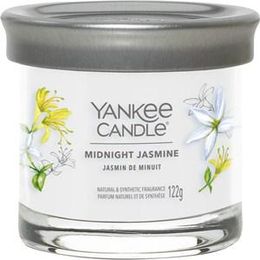 yankee candle Raumdüfte Small Tumbler WhiteMidnight Jasmine