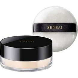 SENSAI Make-up Foundations Translucent Loose Powder