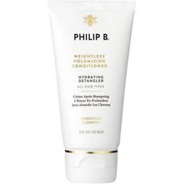 Philip B. Philip B Haarpflege Conditioner Weightless Volumizing Conditioner