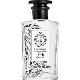 Farmacia SS. Annunziata 1561 Unisexdüfte New Collection Accordo MarinoEau de Parfum Spray