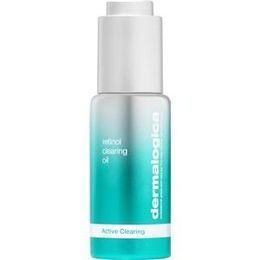 dermalogica Pflege Active Clearing Retinol Clearing Oil