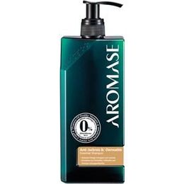AROMASE Haarpflege Shampoo Anti-Dandruff Essential Shampoo