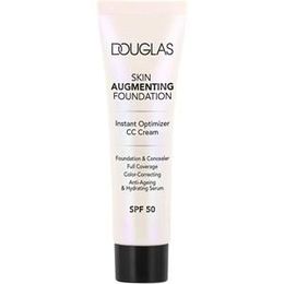 Douglas Collection Douglas Make-up Teint Skin Augmenting FoundationInstant Optimizer CC Cream 3 Light