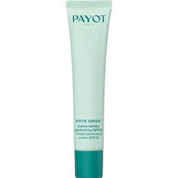 Payot Pflege Pâte Grise Tinted Perfecting Cream