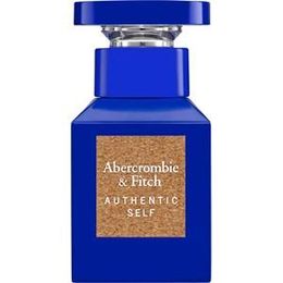 Abercrombie & Fitch Abercrombie & Fitch Herrendüfte Authentic Self Men Eau de Toilette Spray