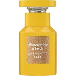 Abercrombie & Fitch Abercrombie & Fitch Damendüfte Authentic Self Women Eau de Parfum Spray