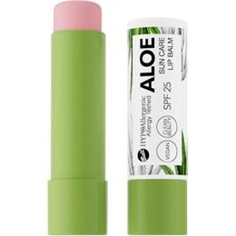 Bell Hypo Allergenic HYPOAllergenic Gesichtspflege Lippenpflege Aloe Sun Care Lip Balm SPF 25