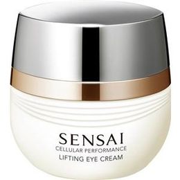 SENSAI Hautpflege Cellular Performance - Lifting Linie Lifting Eye Cream