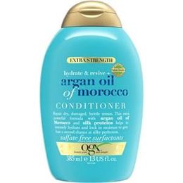 Ogx Haarpflege Conditioner Argan Oil of Morocco Conditioner
