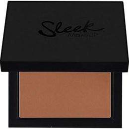 Sleek Teint Make-up Bronzer & Blush Face Form Bronzer Fire Medium