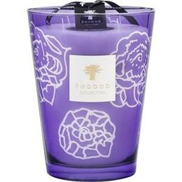 Baobab COLLECTION Baobab Home Duftkerzen Kerze Roses Dark