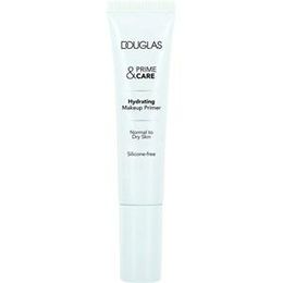 Douglas Collection Douglas Make-up Teint Prime & CareHydrating Makeup Primer