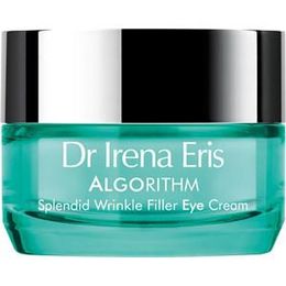 Dr Irena Eris Gesichtspflege Augenpflege Splendid Wrinkle Filler Eye Cream