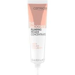 Catrice Teint Primer The Smoother Plumping Primer Concentrate