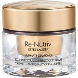 Estée Lauder Estée Lauder Re-Nutriv Re-Nutriv Pflege Ultimate Diamond Sculpted Transformation Creme