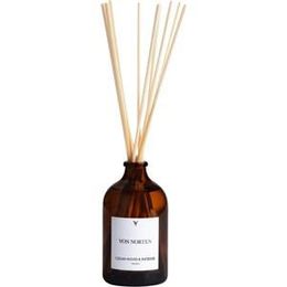 Von Norten Raumdüfte Diffusoren Cedar Wood & Incense Diffuser