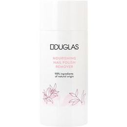 Douglas Collection Douglas Make-up Nägel Nourishing Nail Polish Remover