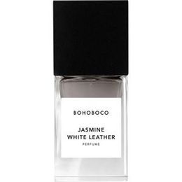 BOHOBOCO Unisexdüfte Collection Jasmine White LeatherExtrait de Parfum Spray
