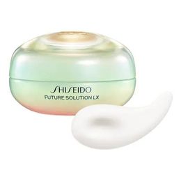 Shiseido - Future Solution Lx - Legendary Enmei Ultimate Brillance Eye Cream - -future Solution Lx Legendary Enmei Eye C