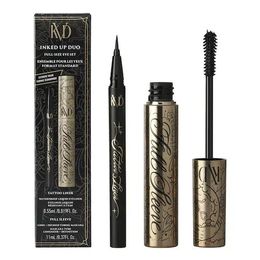 Kvd Beauty - Inked Up Duo - Make-up-set - 12g