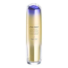 Shiseido - Vital Perfection - Liftdefine Radiance Night Concentrate - vital Perfection Concentrate 40ml
