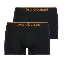 Bruno Banani brunobanani Short 2Pack Quick Access 12621