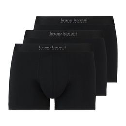 Bruno Banani brunobanani Short 3Pack Energy Cotton 2956