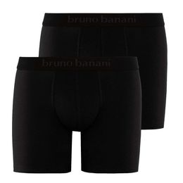 Bruno Banani brunobanani Long Short 2Pack Long Life 2.0 5492