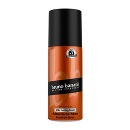 Bruno Banani brunobanani Absolute Man Deo Body Spray 150 ml 23270