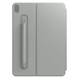 White Diamonds Tablet-Case "Folio" für Apple iPad 10.2" (2019/2020/2021), Sage