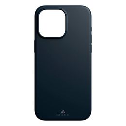 Blackrock Black Rock Cover "Mag Urban Case" für Apple iPhone 15 Pro Max, Midnight