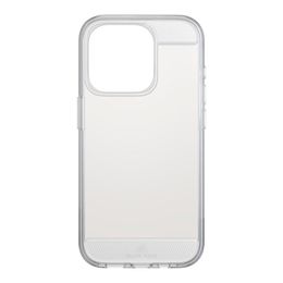 Blackrock Black Rock Cover "Air Robust" für Apple iPhone 15 Pro, Transparent