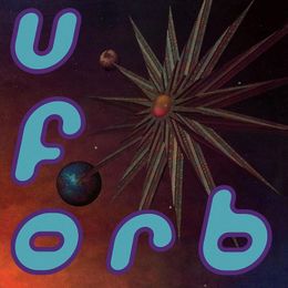 Island The Orb'S Adventures Beyond The Ultraworld (2lp) (Vinyl) - The Orb. (LP)