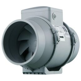 Vents - Rohrventilator Lüfter tt Pro 150 v bis 565 m³/h