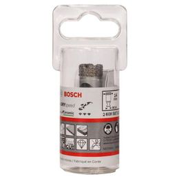 Bosch - dry speed Diamant Trockenbohrer 14 mm 2608587113
