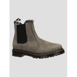 Dr. Martens 2976 Leonore Winterstiefel gray