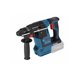 Bosch Cordless hammer drill gbh p 18v-26 (c)