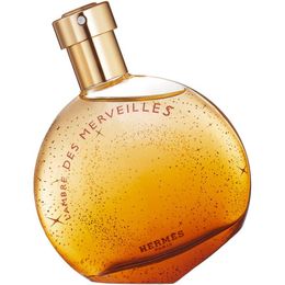 Hermès HERMÈS L'Ambre des Merveilles EDP für Damen 50 ml