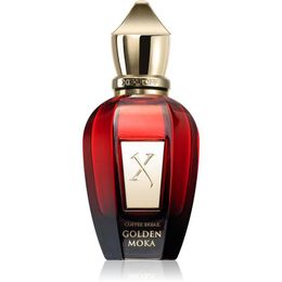 Xerjoff Golden Moka Parfüm Unisex 50 ml