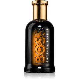 HUGO BOSS BOSS Bottled Elixir EDP (intense) für Herren 100 ml