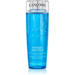Lancôme Lancôme Tonique Douceur Gesichtswasser ohne Alkohol 400 ml