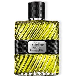 Dior Eau Sauvage Parfum Parfüm für Herren 100 ml