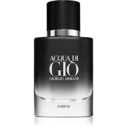 Armani Acqua di Giò Parfum Parfüm für Herren 40 ml