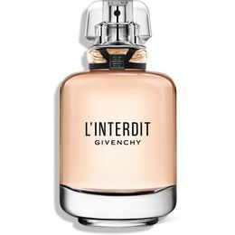 Givenchy L’Interdit Eau de Parfum 125 ml