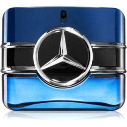 Mercedes Benz Mercedes-Benz Sing EDP für Herren 100 ml