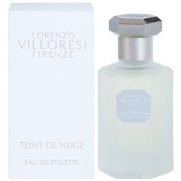 LORENZO VILLORESI Firenze Lorenzo Villoresi Teint de Neige EDT Unisex 50 ml