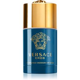 Versace Eros Deodorant ohne schachtel für Herren 75 ml